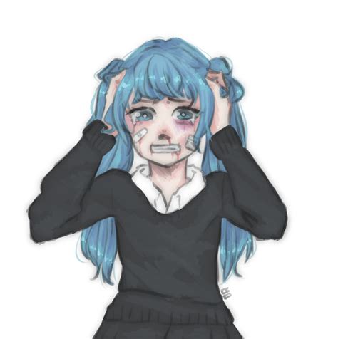 Hatsune Miku Rolling Girl By Hydraocean On Deviantart