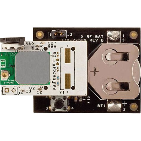 Freescale Twrpi Ble Demo Tower Plug In Bluetooth Low Energy Demo Rapid Electronics