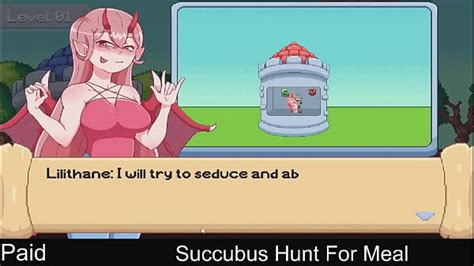 Succubus Hunt For Meal 1 20 Free Mobile Porn Videos Iporntv