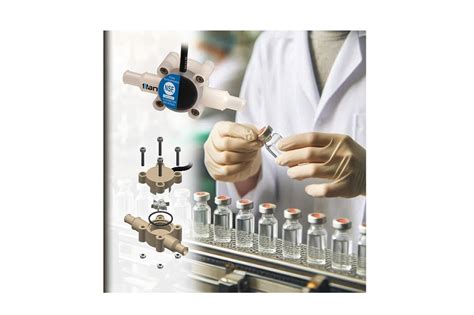 Process And Control Today Turbine Flow Meters Critical Design Features