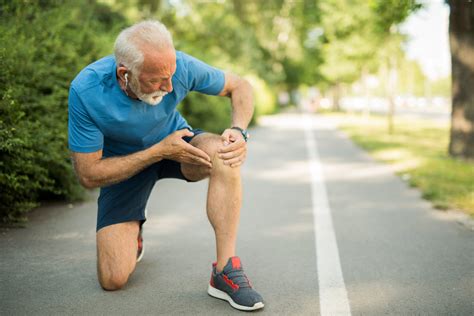 Knee Replacement And Recovery Timeline Parkwood