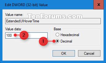 How To Enable Taskbar Thumbnail Preview On Windows 10 Polaphiladelphia
