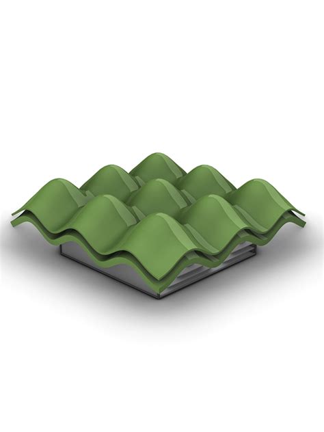 Grasshopper Ex 11 Graph Mapper Surface From Points Sine Studio