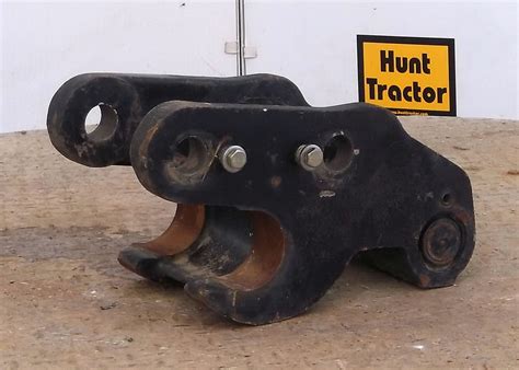 Used Bobcat 225 Terex Quick Change For Sale