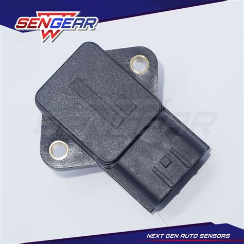 Nissan Truck Gd4 Ge13 Mass Air Pressure Intake Manifold Maf Map Boost Sensor Shopee Malaysia