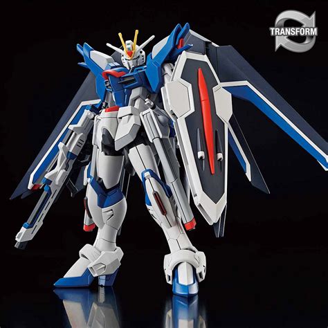 Gundam Seed Freedom Hgce Stts 909 Rising Freedom Gundam Hguc 243