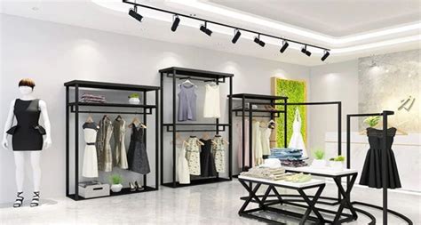 دکوراسیون داخلی مغازه طراحی تا اجرا معمارشو