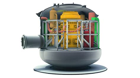 climat et vérité nucléaire le choix des small modular reactor s