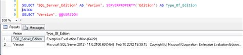 SQL Server 2012 Find Expiry Date Of SQL Server