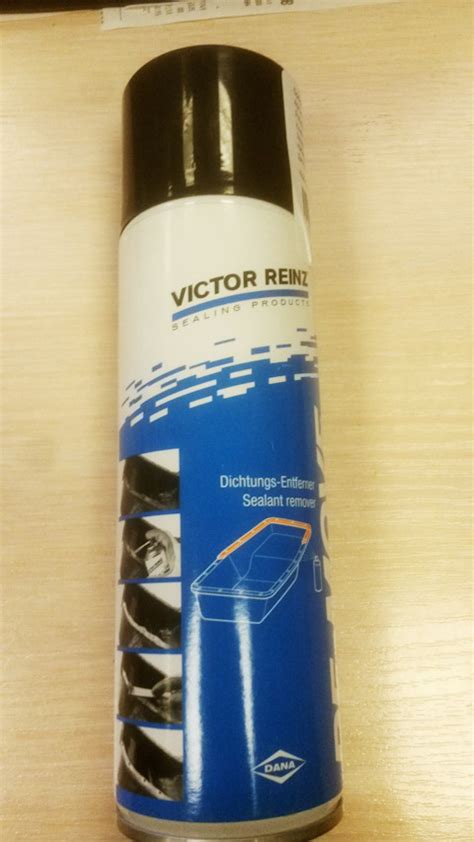 703141500 Средство для удаления уплотнения VICTOR REINZ | Запчасти на ...