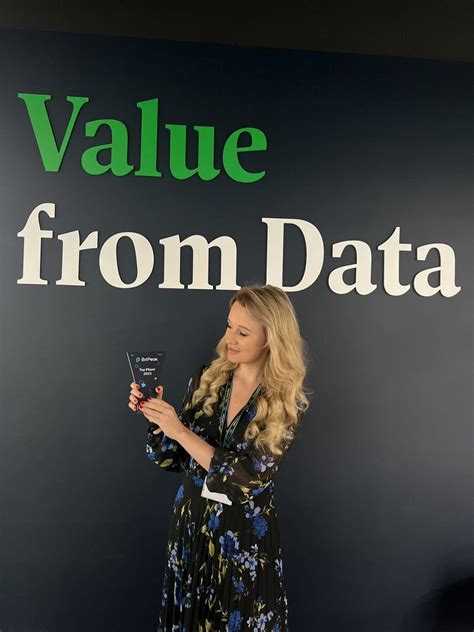 Dominika Jaworska Na Linkedin Bitpeak Career