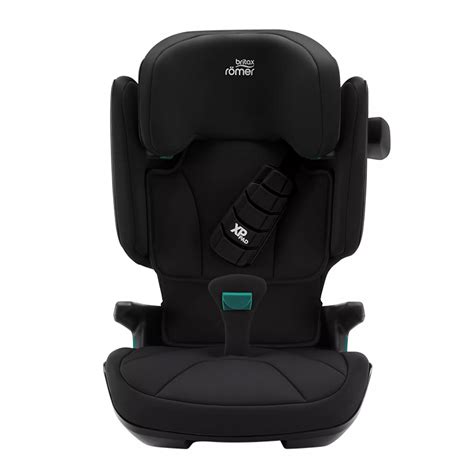 Britax KidFix I-size Highback Booster Car Seat | Baby Kingdom Pte Ltd