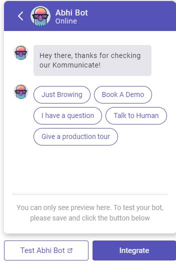 How To Add A Chatbot To Your Drupal Website
