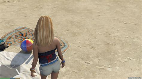 Files To Replace A F Y Genhot Yft In GTA File Files Have Been Sorted By Downloads In