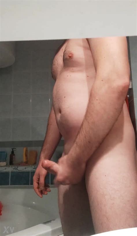 Wanking In Shower Video 3