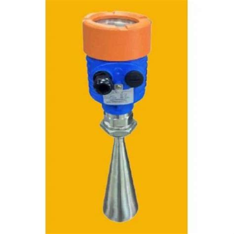 Radar Level Transmitter At ₹ 28050 Piece Radar Level Transmitter In