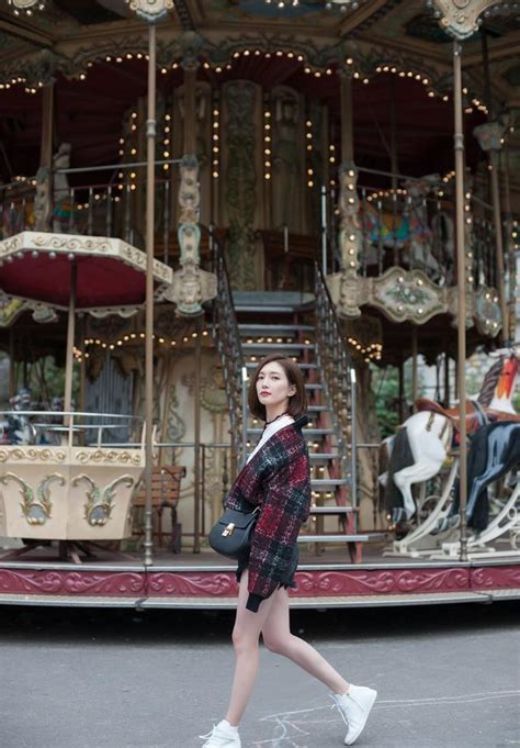 胡歌江疏影分手，竟然是因為不聽媽媽話！ 每日頭條