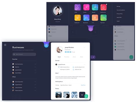 Top Uiux Design Trends In 2020 Alignminds
