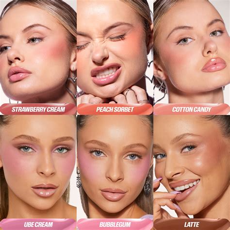 Blush Filter Blush Liquido Di Huda Beauty ≡ Sephora