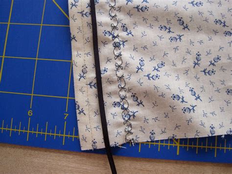 A Sentimental Quilter Make A Sweet Doll Pillow