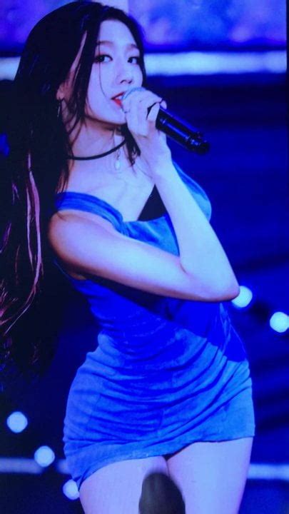 Lovelyz Yein Cock Teasing Xhamster