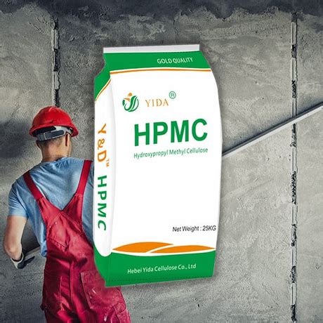 HPMC Cellulose Buy HPMC Cellulose HPMC Powder HPMC Gel Product On Hebei Yida Cellulose Co Ltd