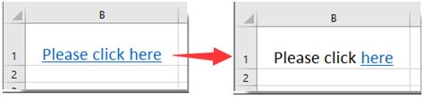 How To Add Hyperlink To Specific Part Of Cell In Excel
