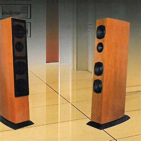 Loudspeaker System Consumer Electronics Electronics