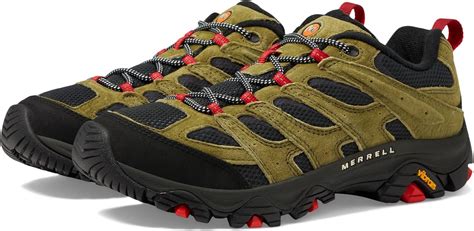 Merrell Moab 3 Avocado 15 M Shoes