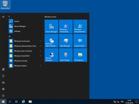 what s new in windows server 2019 sukhjeet singh