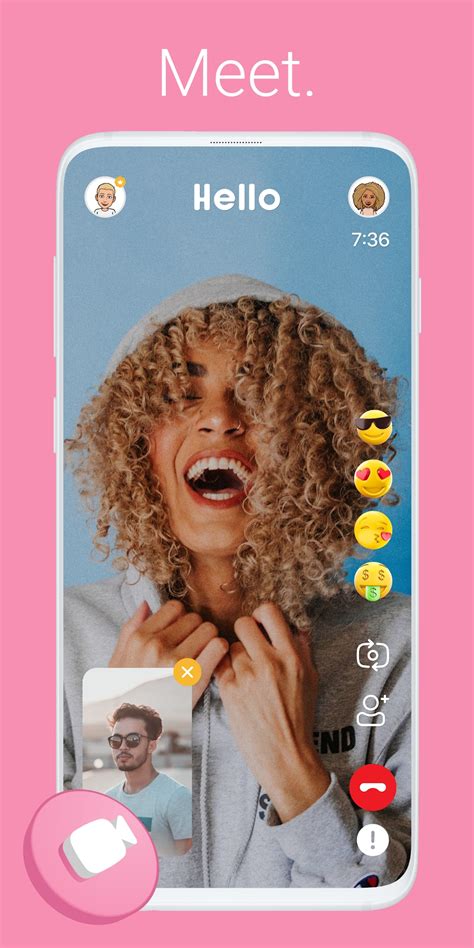 Hello Talk Chat Meet Apk For Android Download
