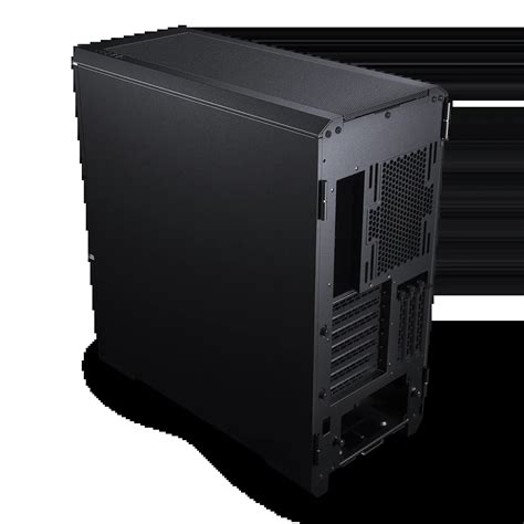 Phanteks Eclipse G500A | Black