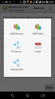 Android How To Send Email With Attachment Using Only Email Apps Stack Overflow