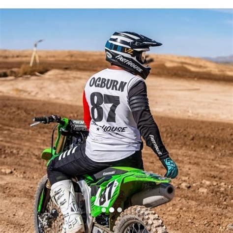 Travis Ogburn Travisogburn87 On Threads