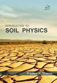 Buy INTRODUCTION TO SOIL PHYSICS Book Online At Low Prices In India INTRODUCTION TO SOIL