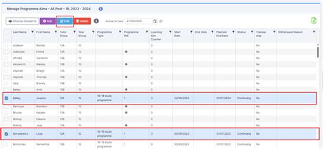 England School Census Error 2886 Bromcom Documentation Centre