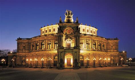 Things To See In Dresden The Top Things To See And Do In Dresden Kwob