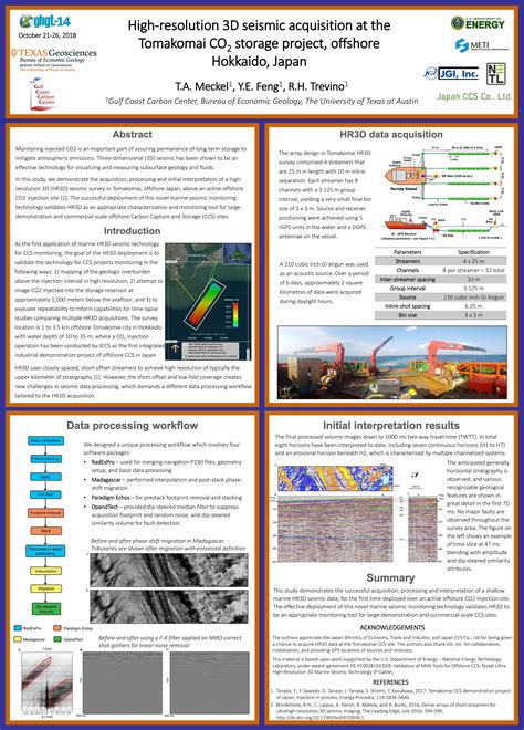 Pdf High Resolution 3d Seismic Acquisition At The Dokumen Tips