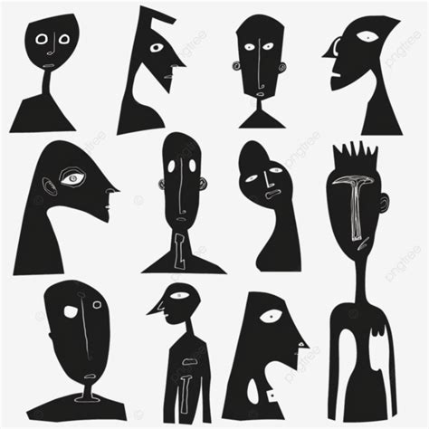 검은 실루엣 인물 실루엣 인물 실루엣 검은색 Png 일러스트 및 이미지 에 대한 무료 다운로드 Pngtree