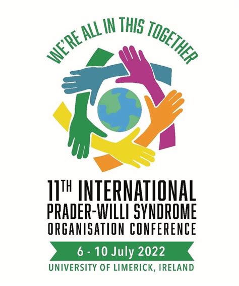 Prader Willi Syndrome Organisation Conference Key Messages 11th International