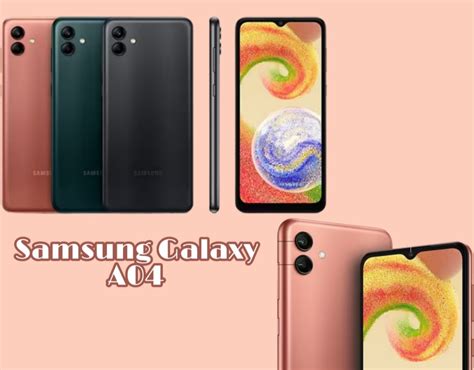 8 Rekomendasi Hp Samsung Terbaru Yang Harus Kamu Ketahui Berikut Ulasannya