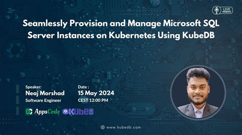seamlessly provision and manage microsoft sql server instances on