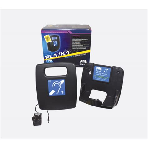 CTEC Induction Loop Express Electrical