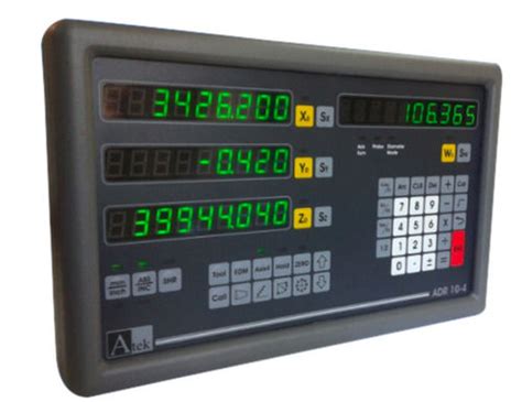 Digital Readout System At 1000000 Inr In Vadodara Gujarat Adalyn Associates