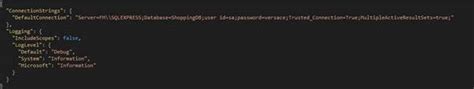 Creating Aspnet Core Angular2 Shopping Cart Using Web Api And Ef 101