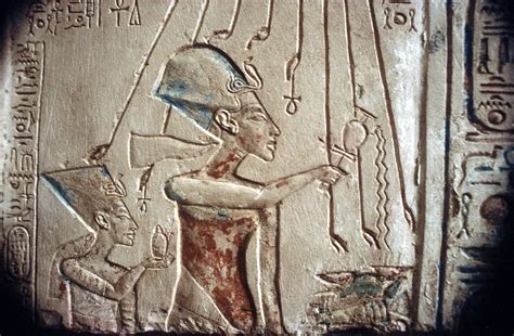 Meaning Of The Ankh An Ancient Egyptian Symbol