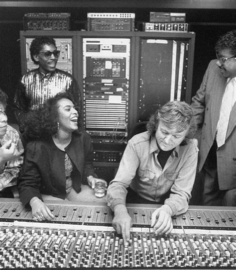 Who Is Frank Farians Ex Wife Boney M Founder Spent 20 Years In Common