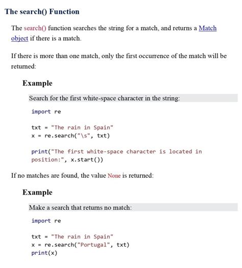 Python RegEx Session 28 PDF Connect 4 Techs