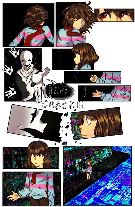 This Is Ending Was Crazy R Undertale