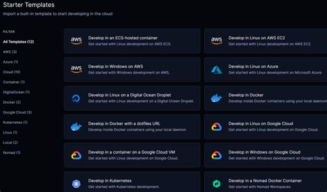 Coder Self Hosted Remote Development Platform Red Devops